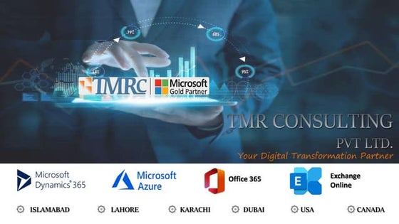 Build a Center of Excellence | PPT