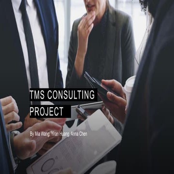 TMS Consulting Project.pptx