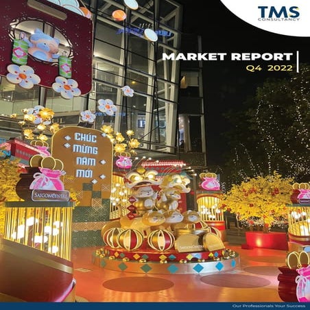 TMS Real estate Market research QIV.2022