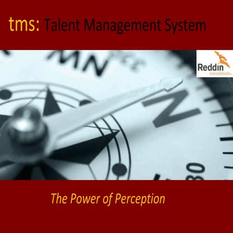 Tms PresentacióN | PPT