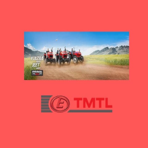 Tmtl generator | PDF