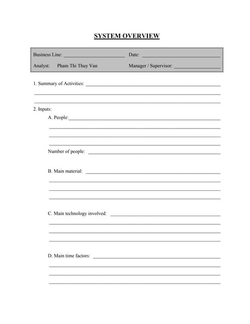 KRA for Head of HR | PDF