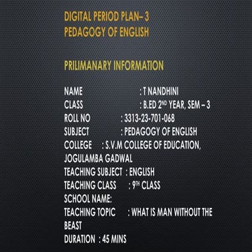 power presentation for english,power presentation for english | PPT