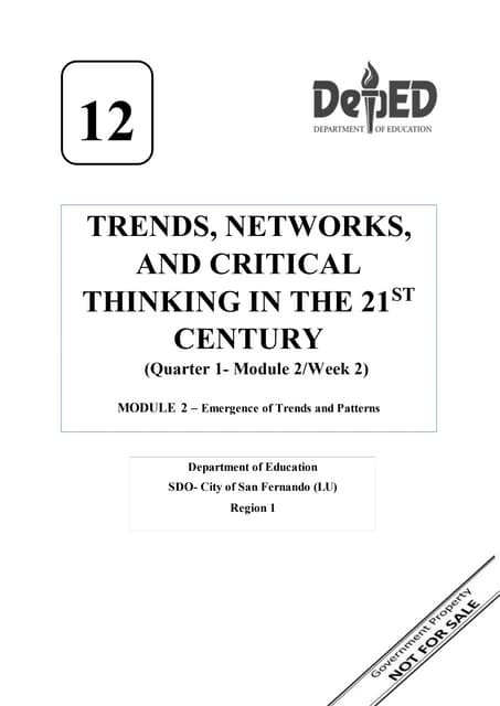 Q4-Trends-Networks-Module-3.pdfqquater days sheets123456789 | PDF