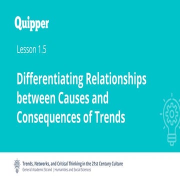 TNCT 12 Q1_0105_PS_Differentiating Relationships between Causes and ...