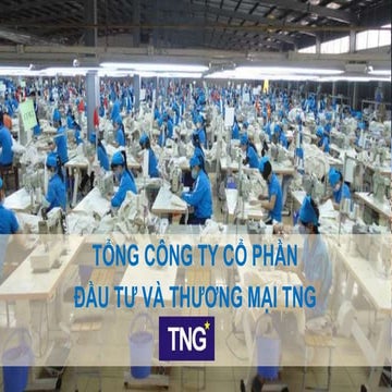 Tng presentation | PPTX