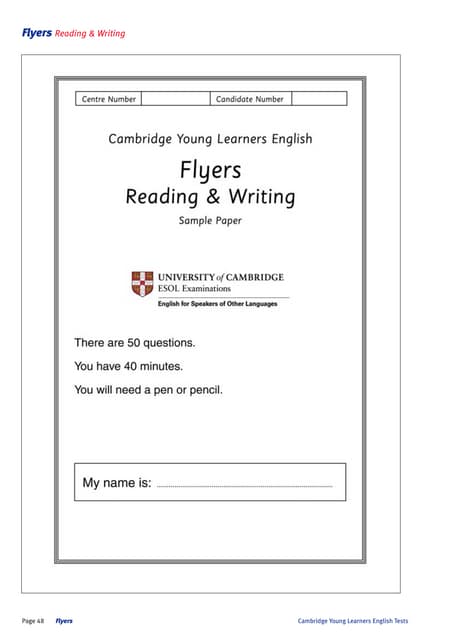 Project 4th Edition Workbook 4 Answer Key | PDF