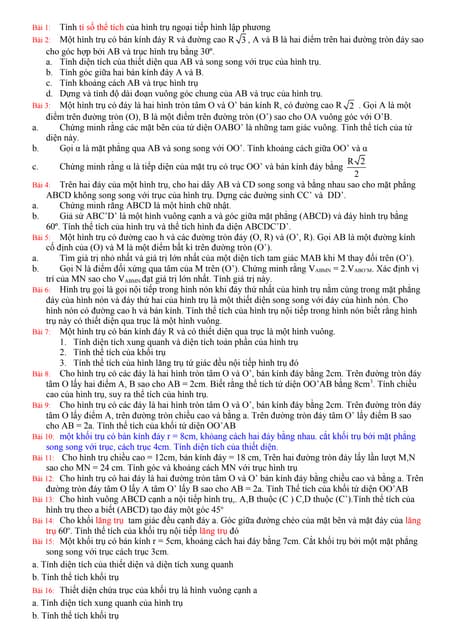 Trac nghiem-trac-dia-dai-cuong-tu-az- | DOCX