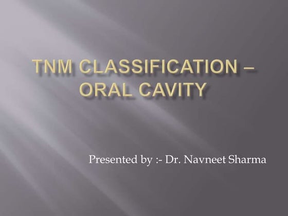 Peritoneal Mesothelioma | B.J. Wade | PPT