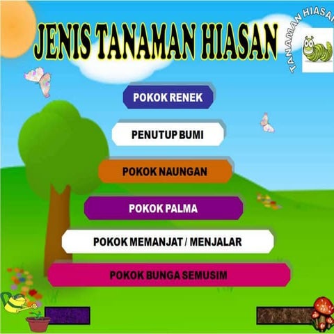Tnmn hiasan | PPTX