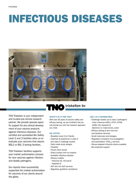 Tissue For Research | Cytes biotechnologies | PPT