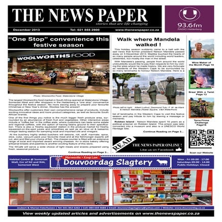 The Newspaper 1st Edition | PDF