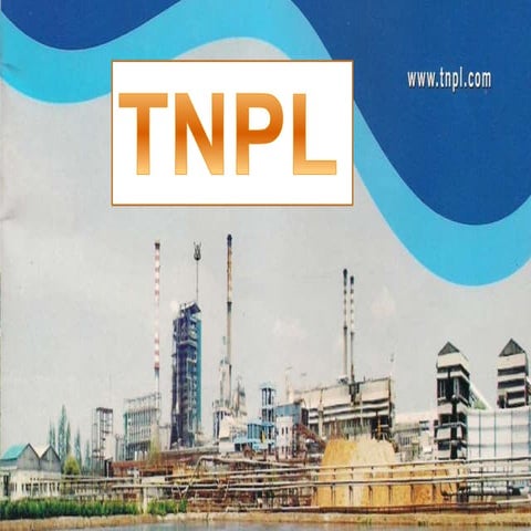 Tnpl | PPTX