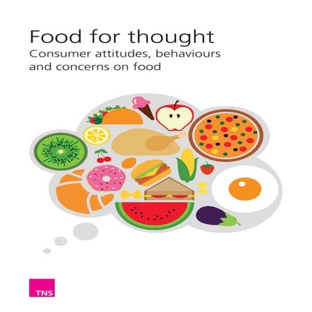 Food for thought | PDF