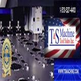 T&S Machine Tool Sales Inc. | PPT