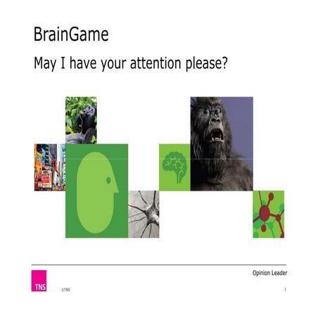 Tns - May I have your attention, please? | PDF