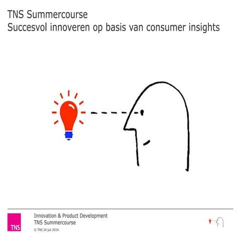 TNS Summer Course | PPT