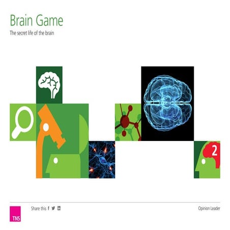 Brain game | PPT