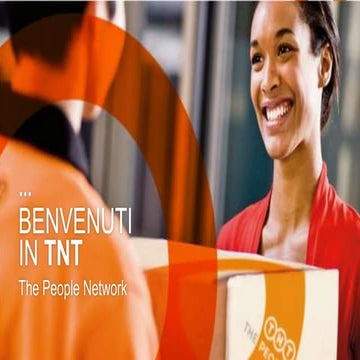 Tnt essentials 2016 | PPT