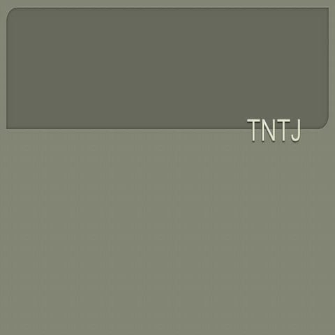 Tntj | PPTX