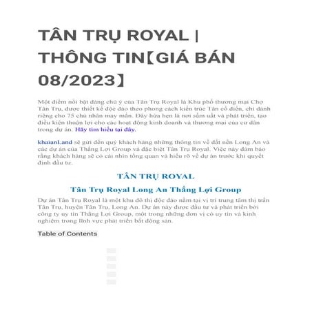 TÂN TRỤ ROYAL _ THÔNG TIN【GIÁ BÁN 08_2023】.pdf