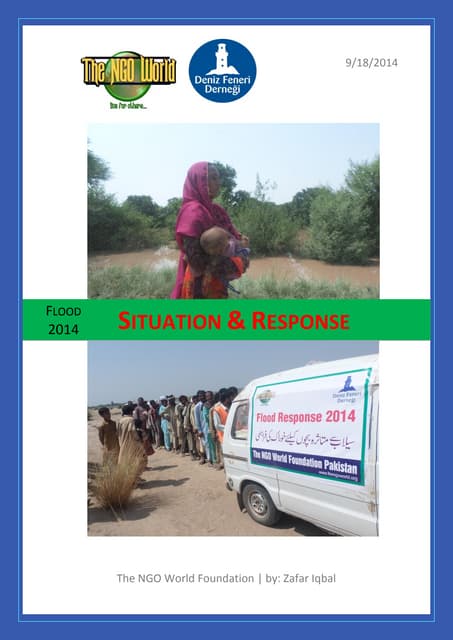 Summer Training Program 2016 - Report | PDF | Non-Profit Organizations | Industries