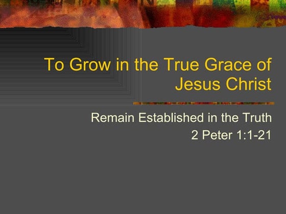 a new life in christ | PPTX | Christianity | Religion & Spirituality