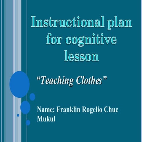 Multiple Intelligences Lesson Plan | DOCX