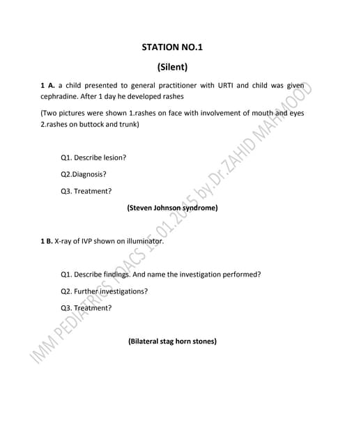 SAMPLE COMMUNICATION STATIONS OSCEs..pdf