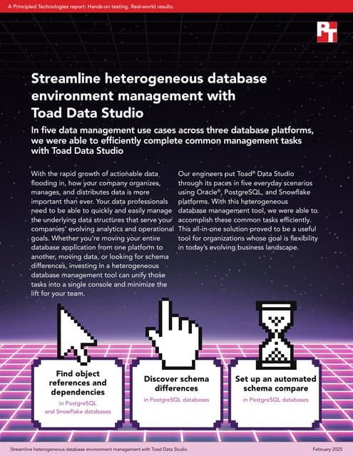 Basics of fdmee | PDF