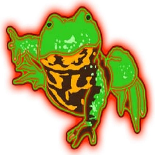 Fire Toad Logo | PDF