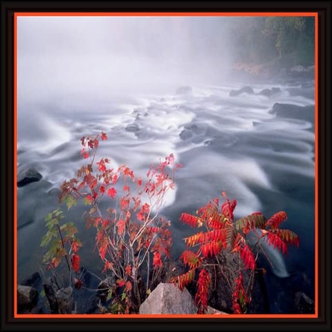 Toamna - powerpoint primit pe mail si transformat in slideshow | PPT