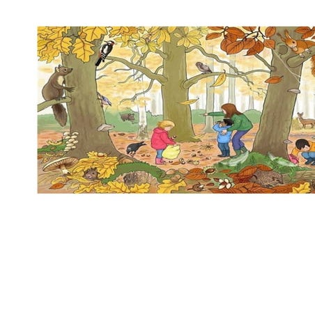 Toamna in imagini | DOC