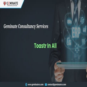 How to Add Toastr for Notification ? | PPT