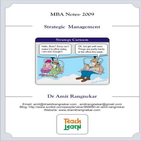 toaz.info-mba-strategic-management-notes-pr ...