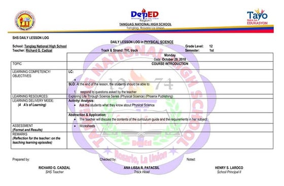 MATHSCI ACTIVITY PLAN.docx | Board Games and Puzzles | Games and Puzzles