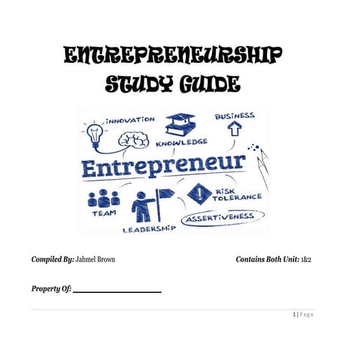 toaz.info-entrepreneurship-study-guide-pr ...