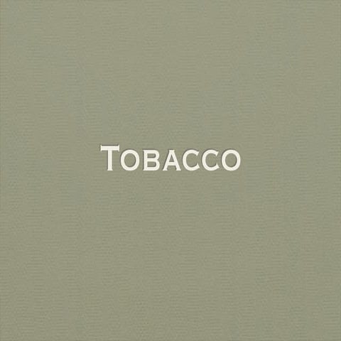 Tobacco smoke toxicity | PPTX