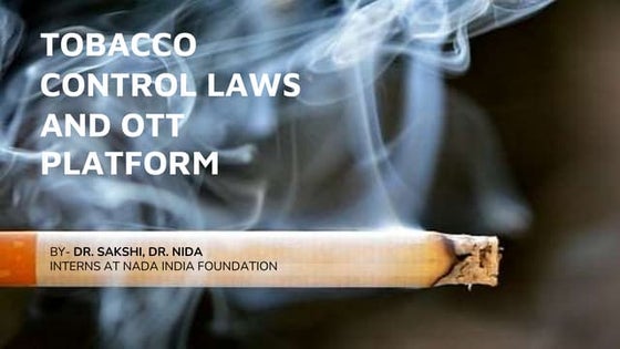 National Tobacco control programme NTCP.pptx