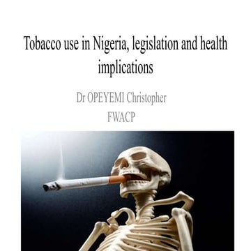 Tobacco use, legislation and health implications2.pptx