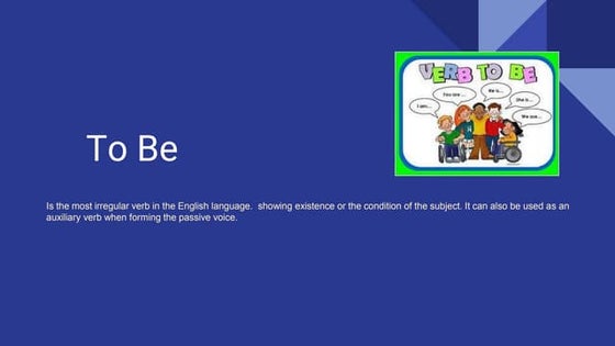 Irregular verbs | PPT