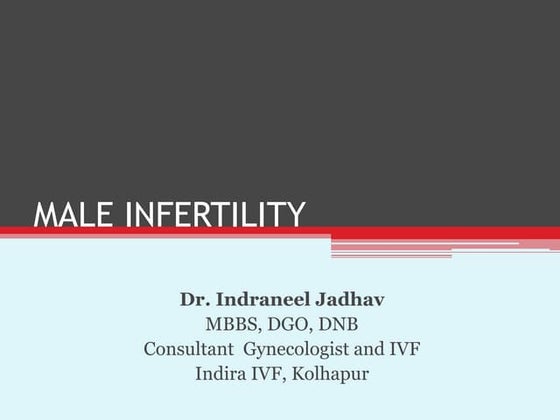 Male_Infertility_Clinical_Approach.pptx final.pptx