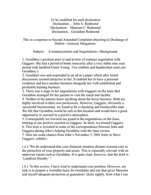 Each require to be modified 5 | PDF