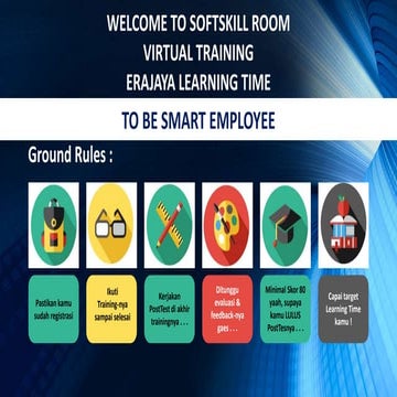 To Be Smart Employee (1).pptx