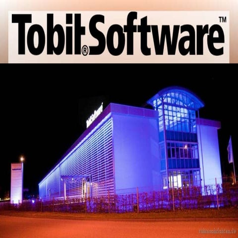 Tobit presentation | PPTX