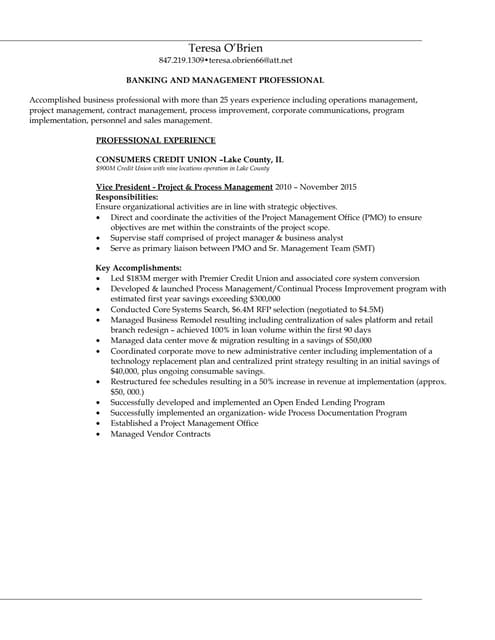 Resume_2015 - NLeone | PDF