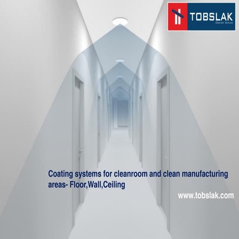 contamination control | PPT