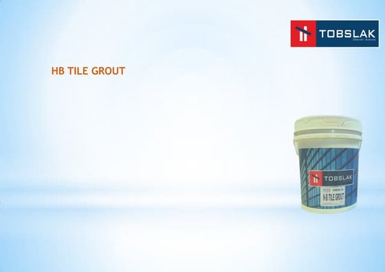 CIKO Products Profile R012 | PDF