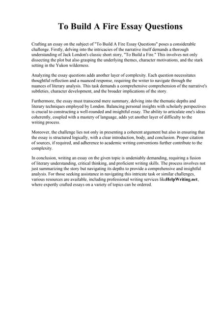 Rikki Tikki Tavi Essay.pdf