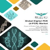 Global Digital PCR Market | PDF
